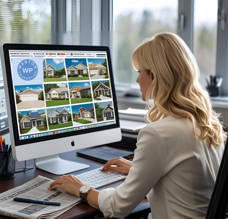 Property Alerts | Weston Properties